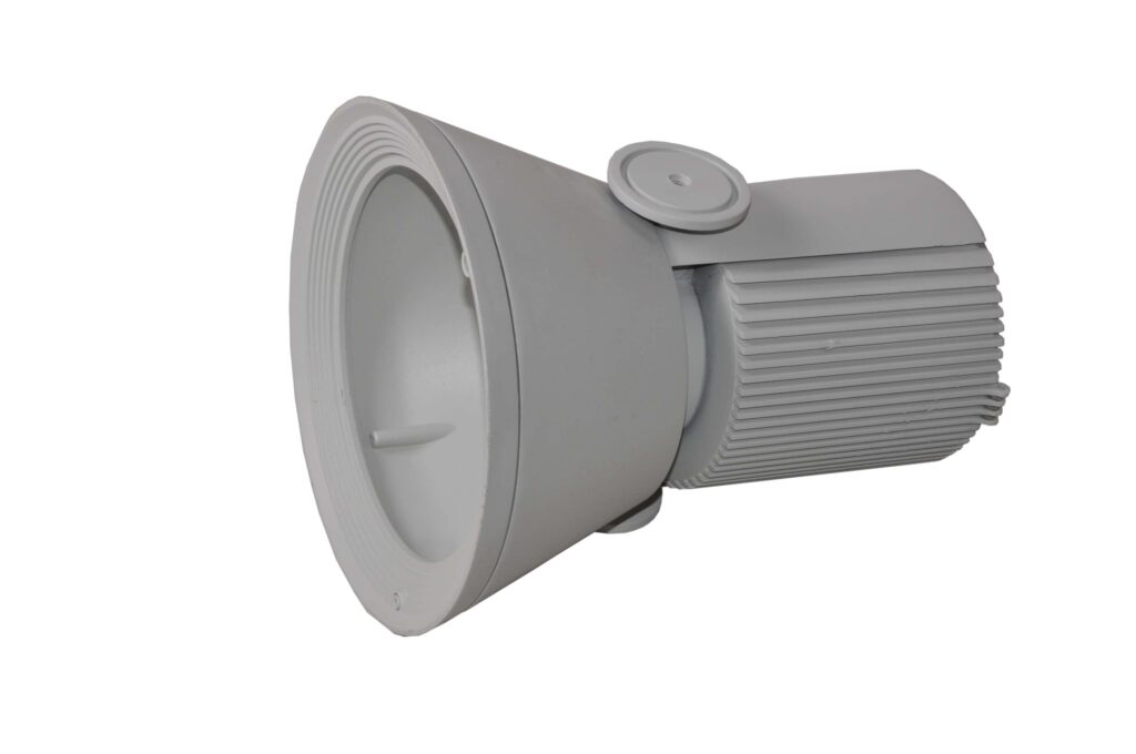 LED Light Casing | DAYE